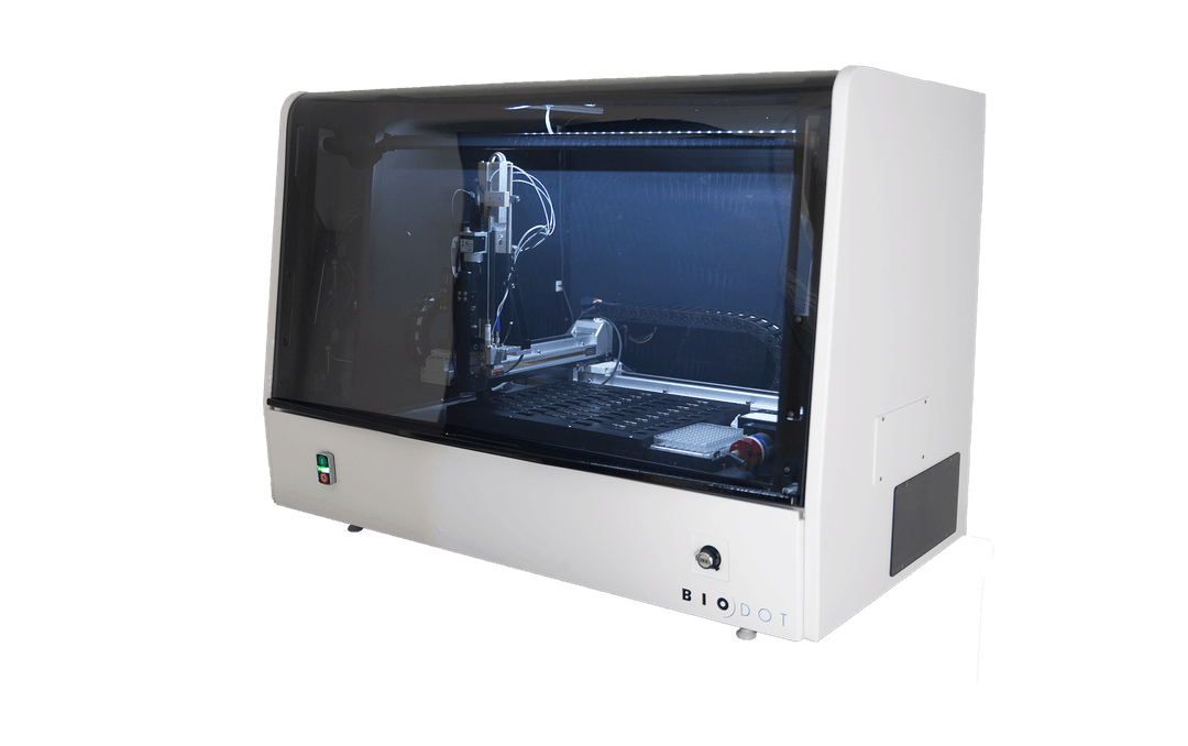 XYZ3060™ Dispense System | BioDot