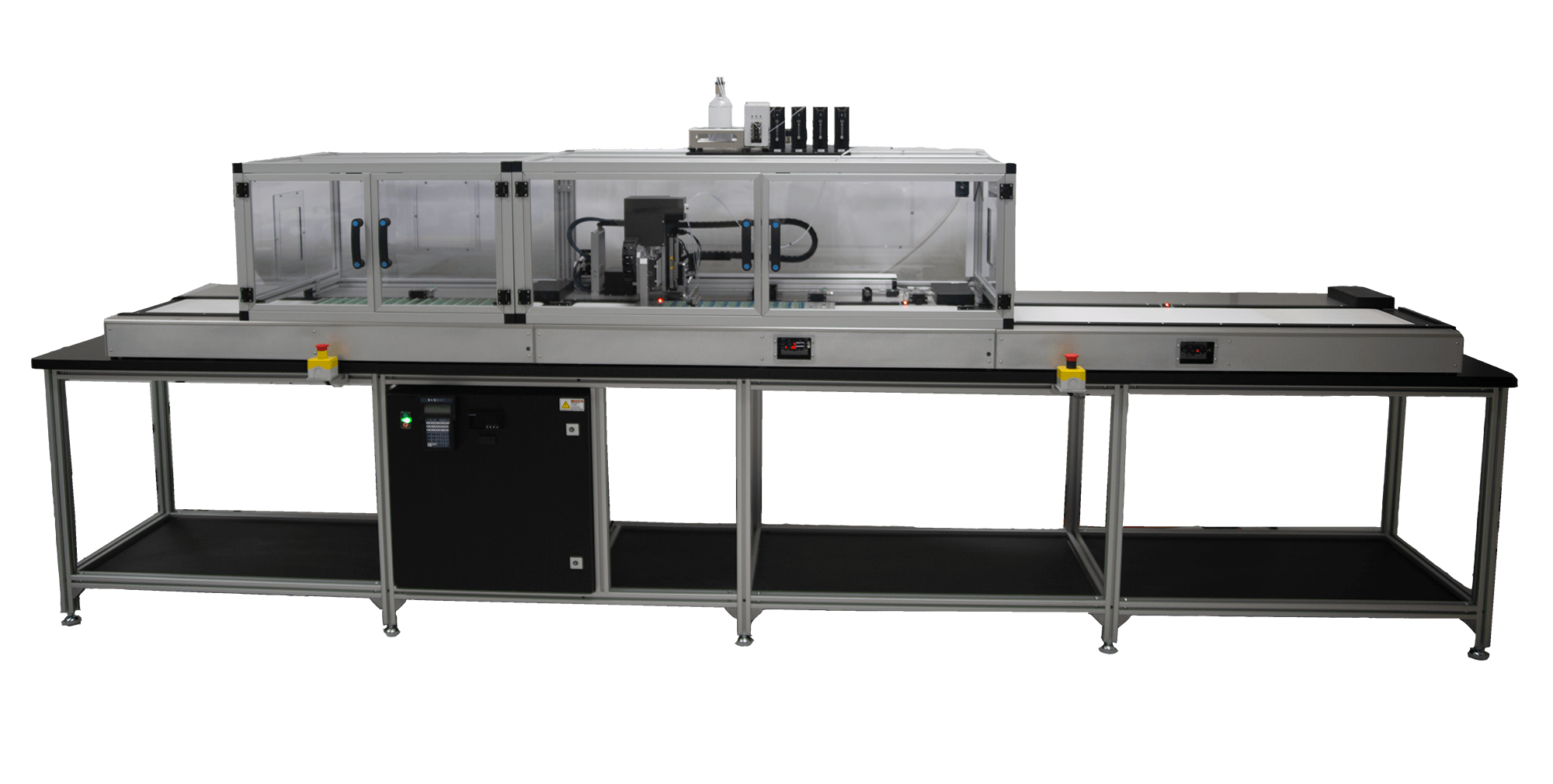 CDS Conveyor Dispensing Systems | BioDot