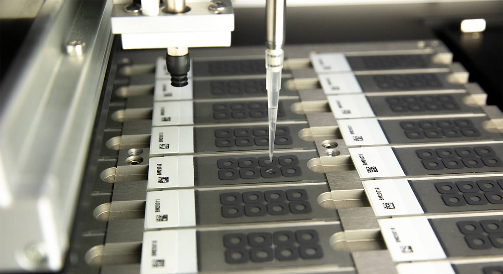 BioDot Awarded 3rd Patent for Multiple FISH and Cytogenetic Stains on a ...