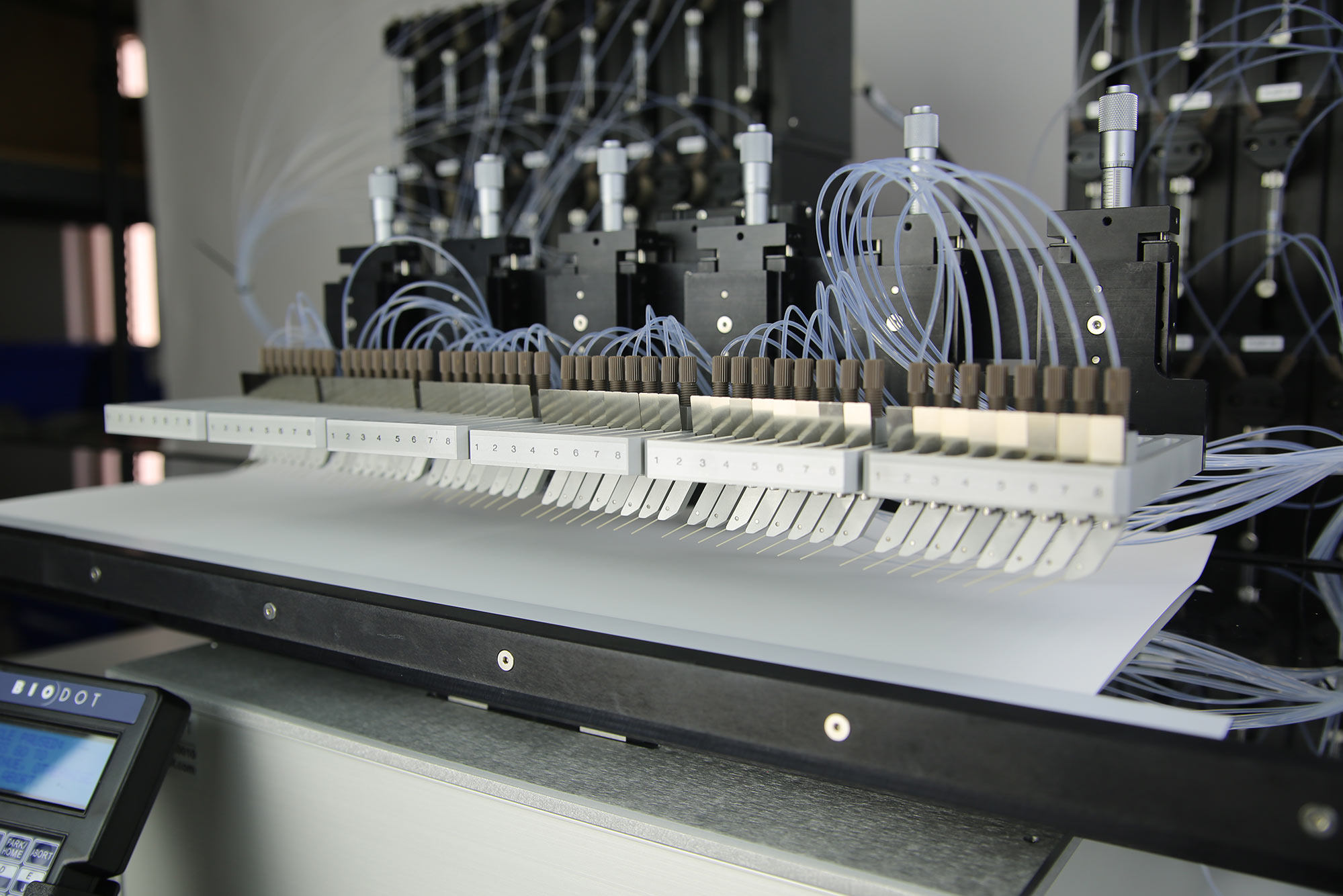 XYZ3210™-C Dispense System | BioDot