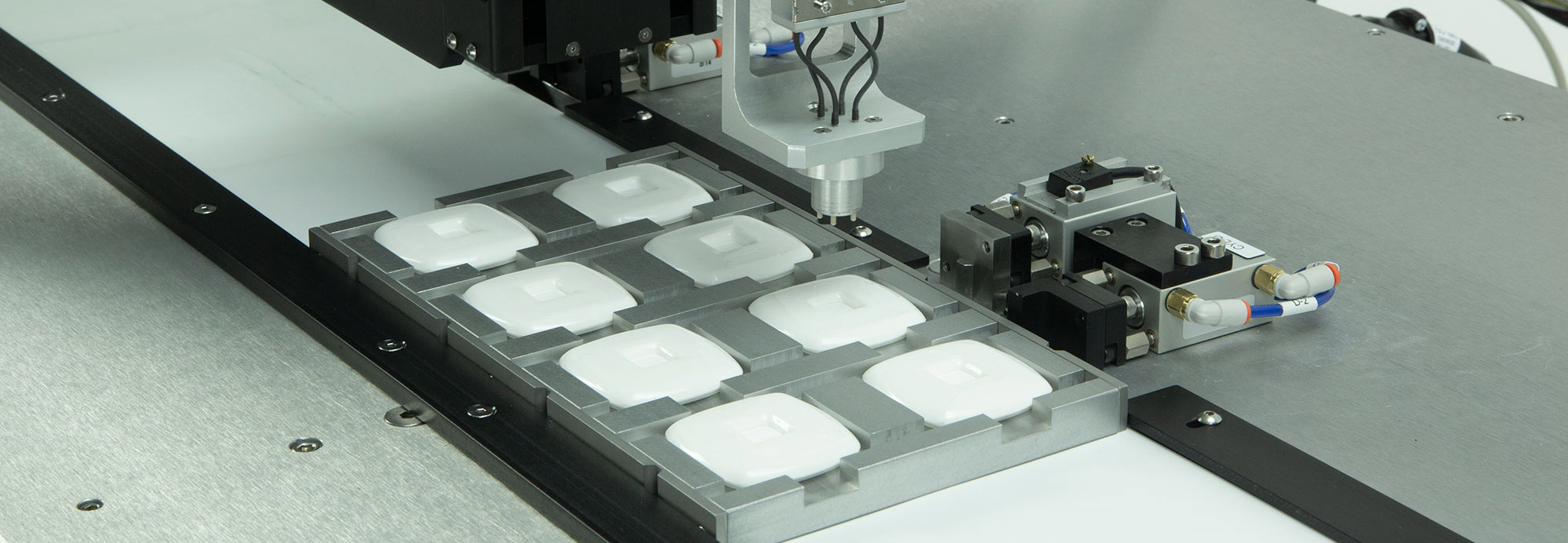 Flow Through Assay | BioDot