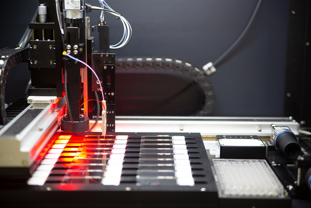 Biochip Array Technology: A Revolution in Multiplex Testing | BioDot