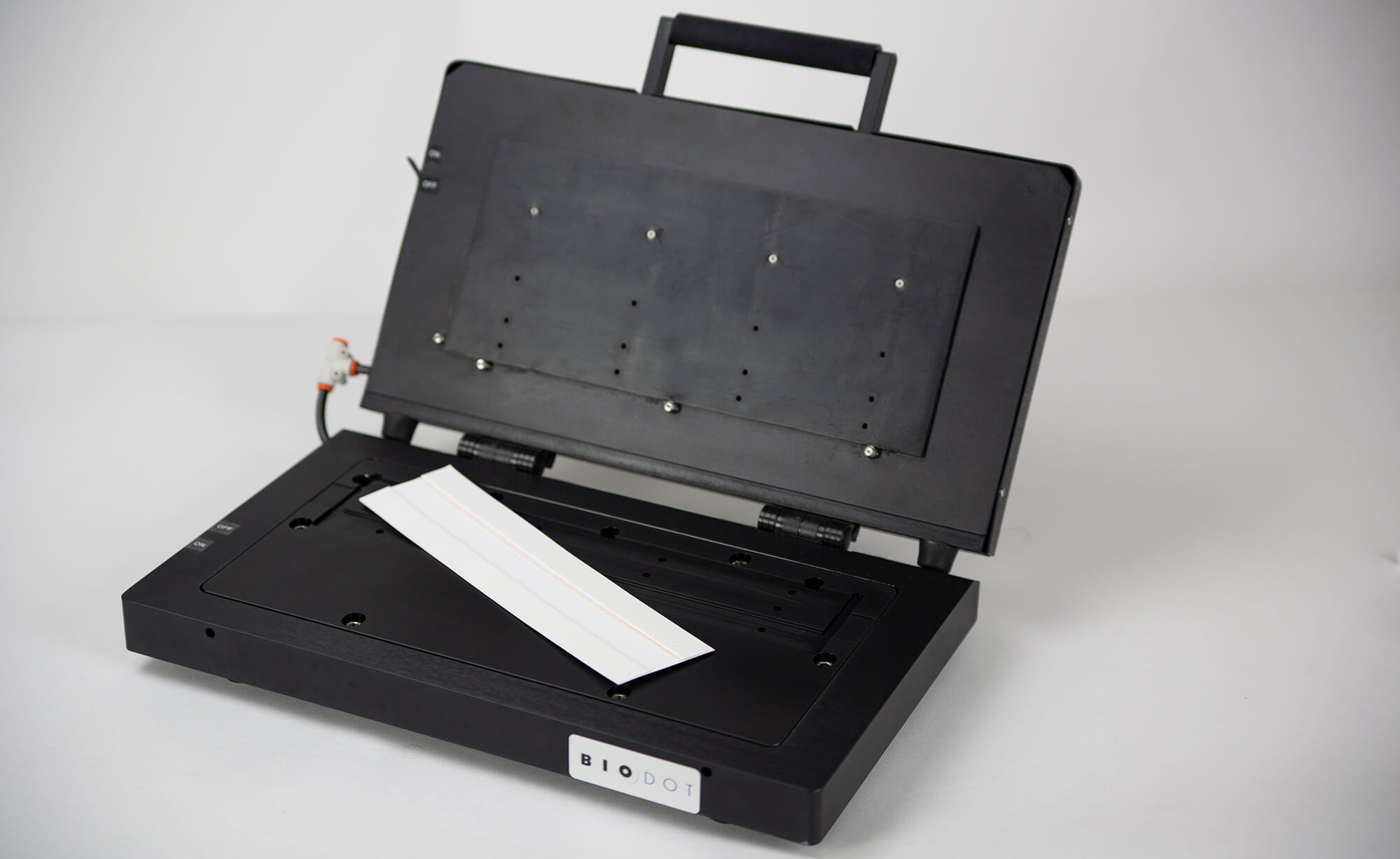 LM5000™ Manual Lamination System | BioDot