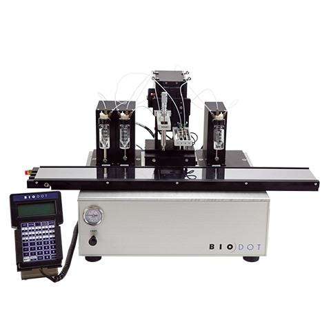 XYZ3060™ Dispense System | BioDot