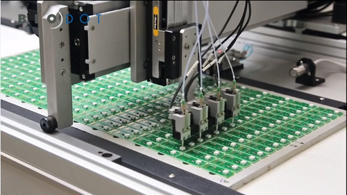 CDS Conveyor Dispensing Systems | BioDot