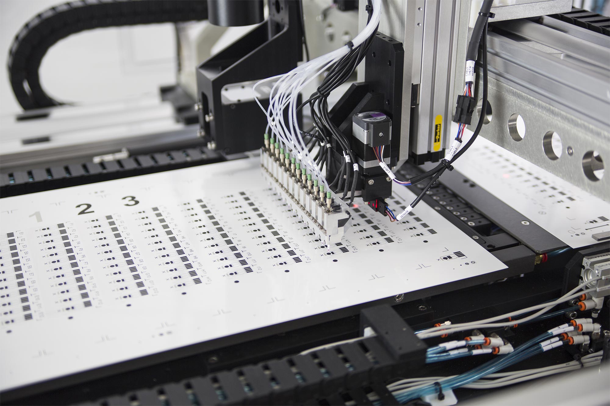 Biosensor / Biochip | BioDot