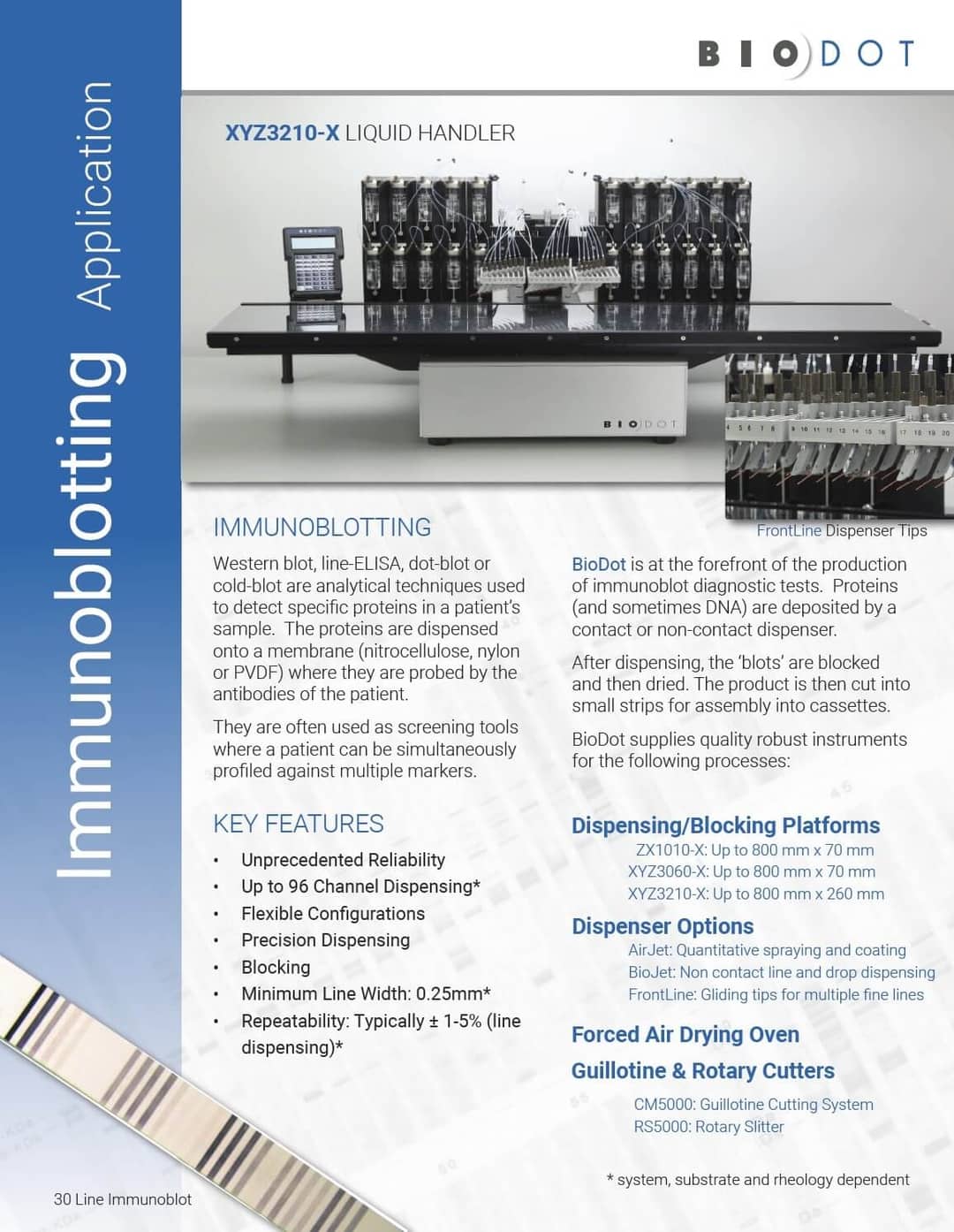 Lyobead Application Note 1 | BioDot