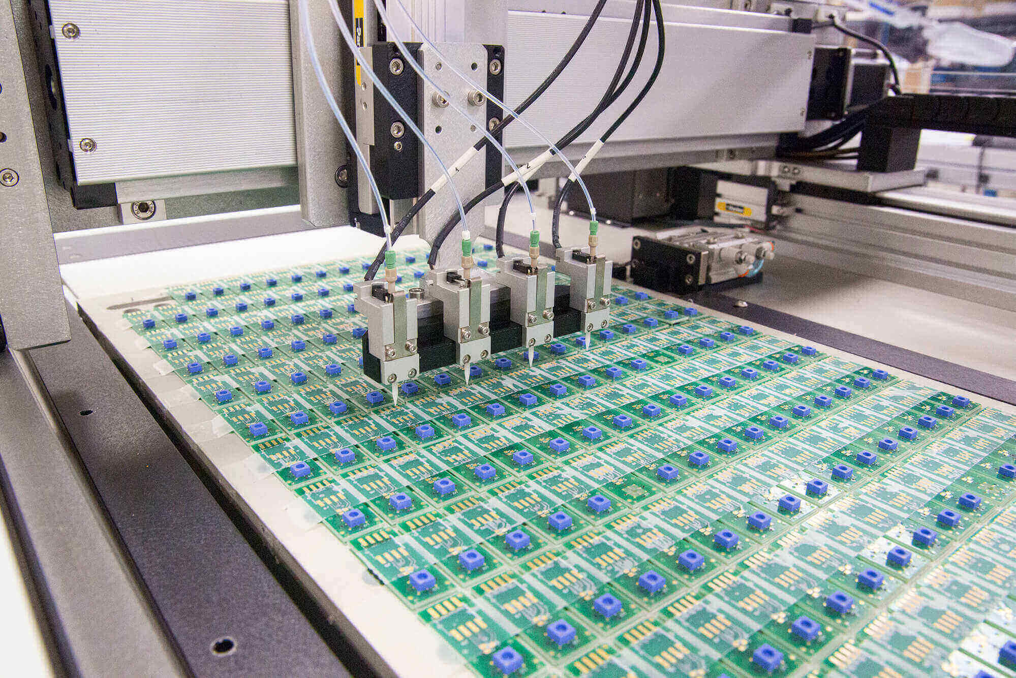 CDS Conveyor Dispensing Systems - BioDot