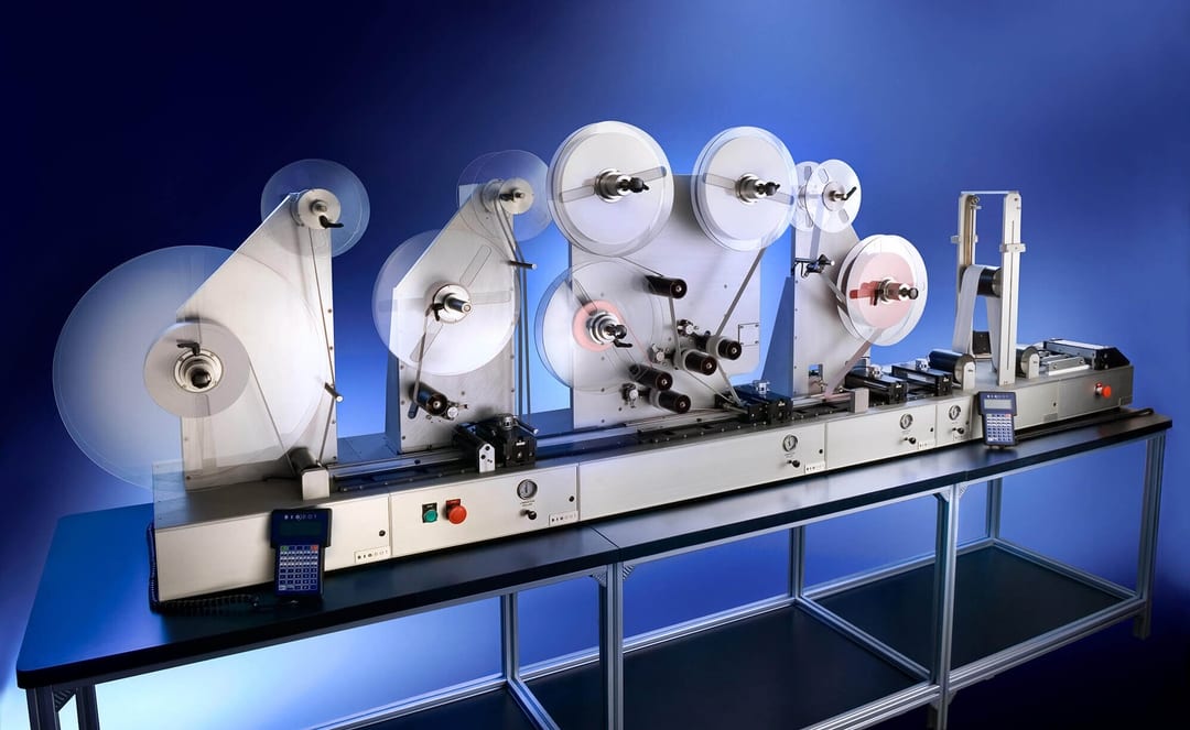 LM9000™ Auto Lamination System | BioDot