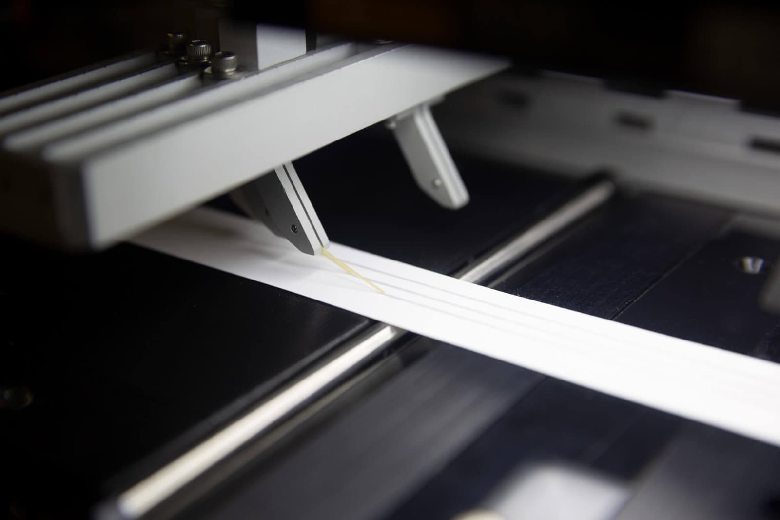 RR120™ Web Handling System - BioDot