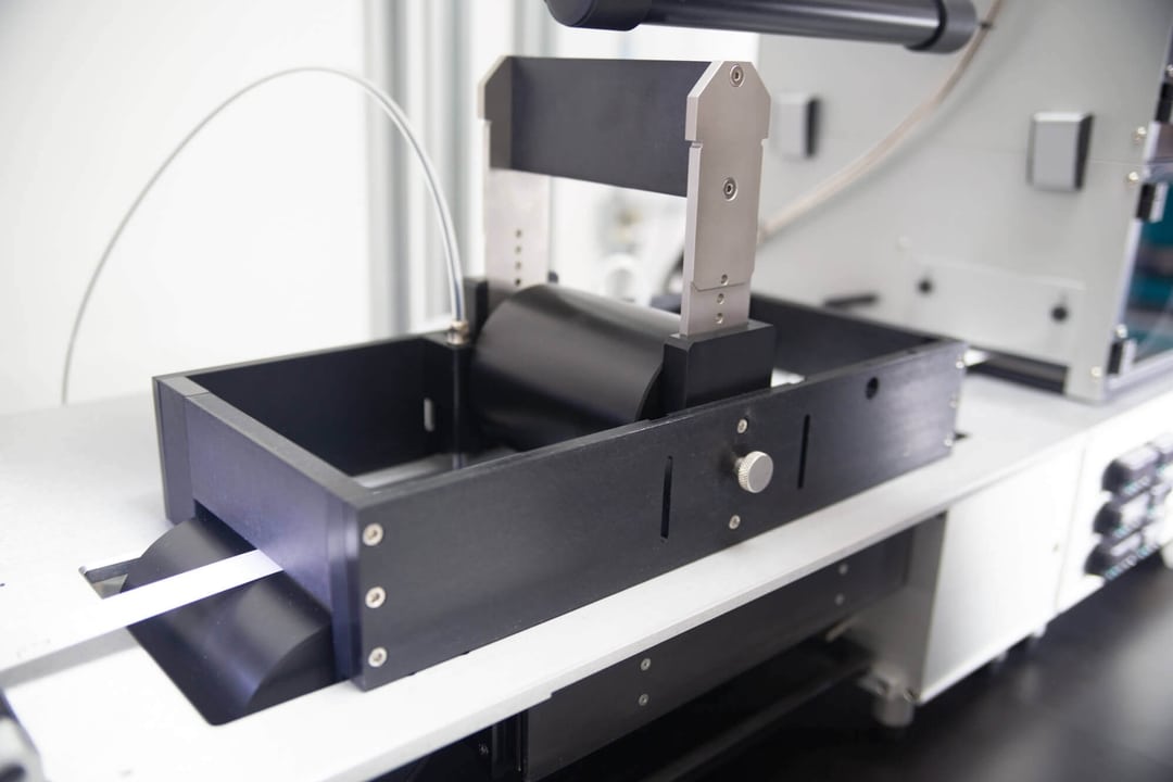 RR120™ Web Handling System - BioDot