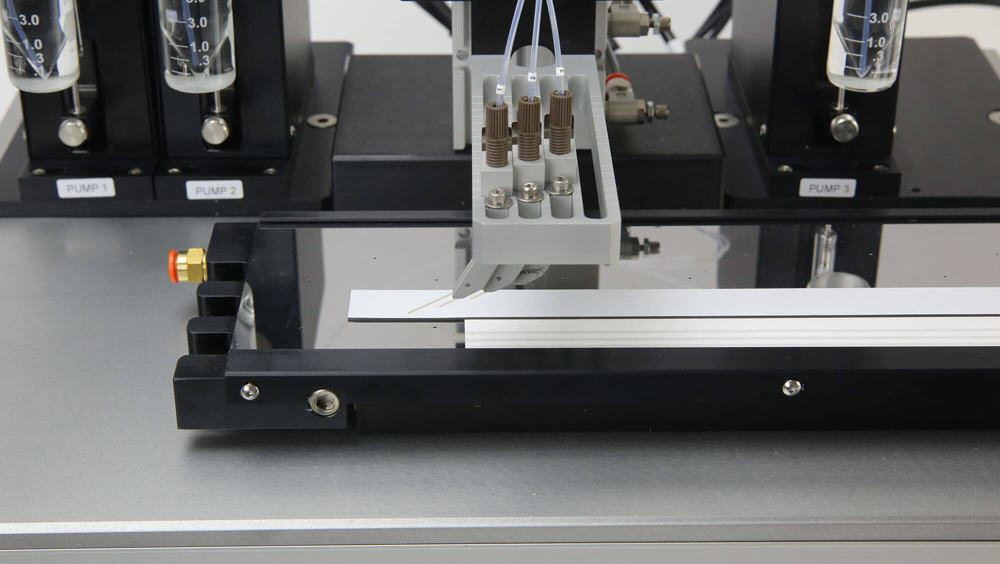 ZXLITE™ Dispense System - BioDot