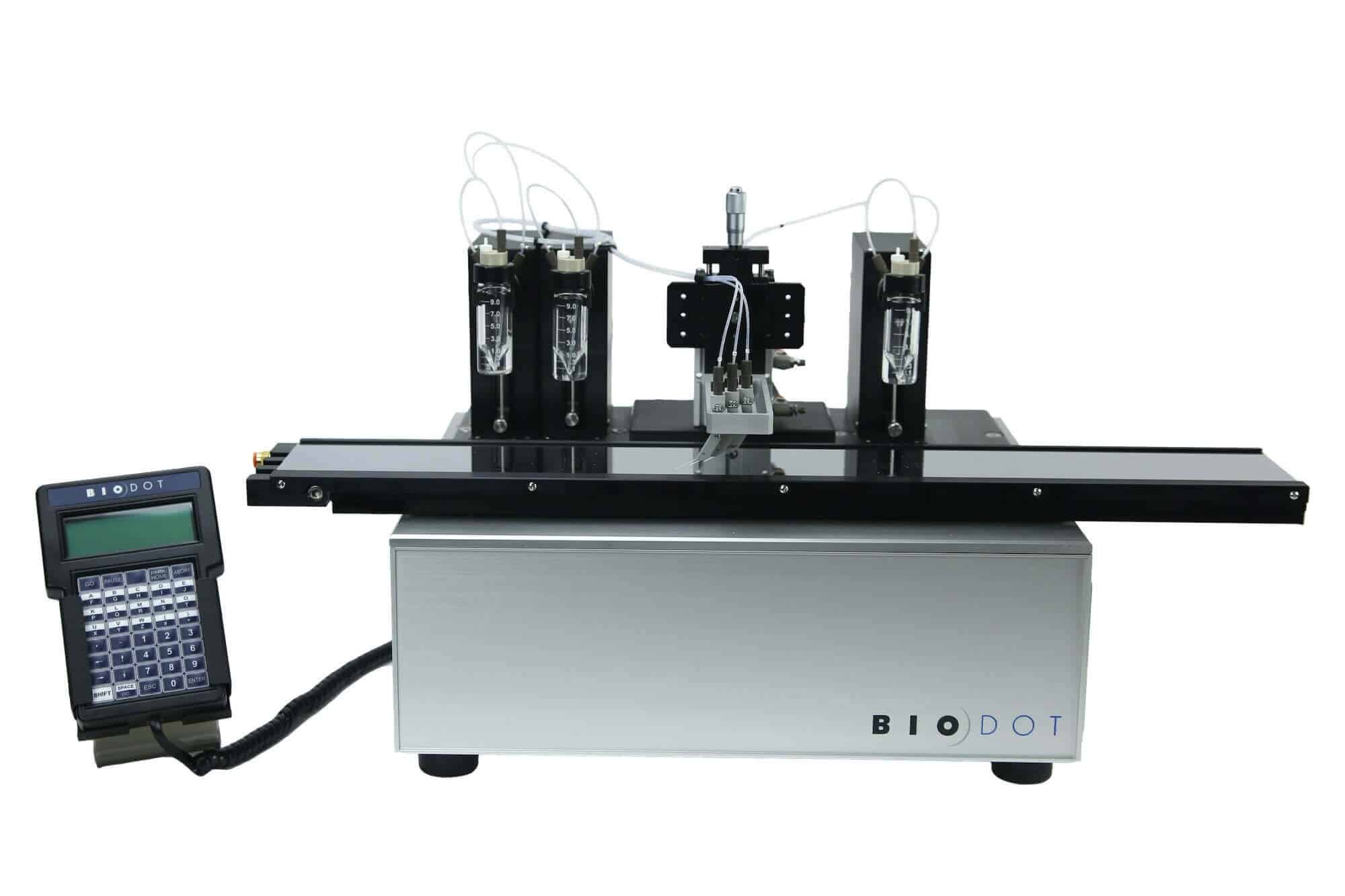 Lateral Flow | BioDot