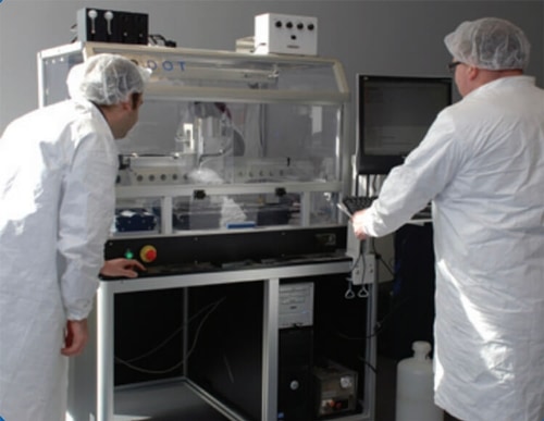 Product Support - BioDot