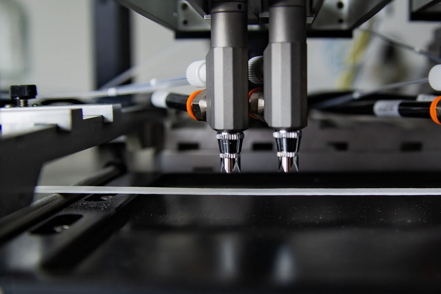 BioDot - Discrete Droplet Dispensing