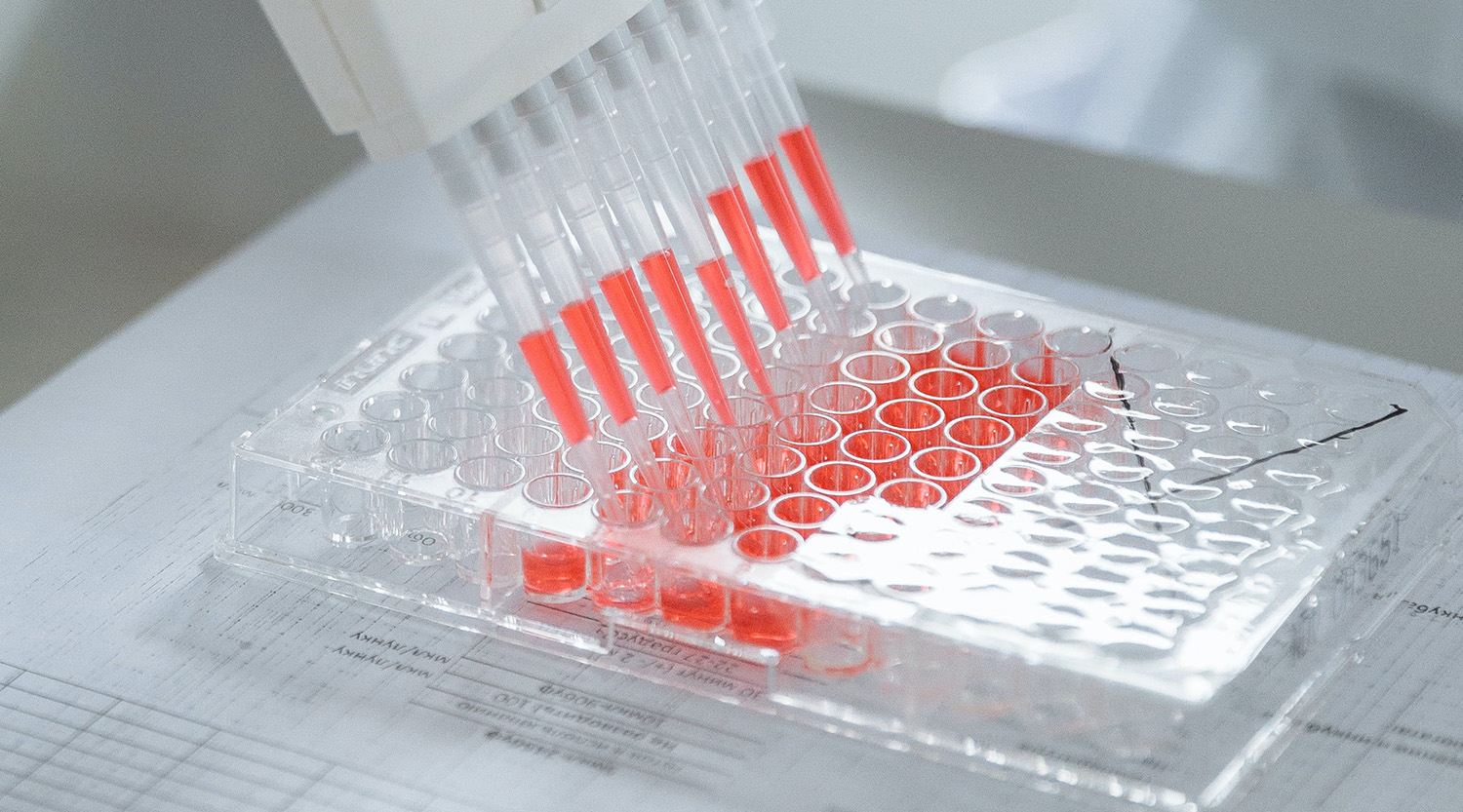 Direct Titration - Unmatched Versatility, Down to the Nanoliter and ...