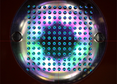 Multiplexing the Future: Microarrays - BioDot