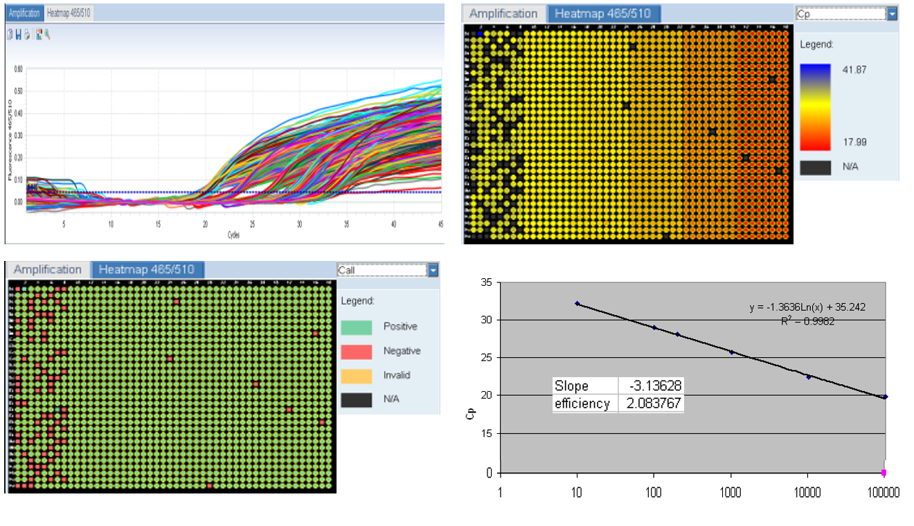 What Does the Future Hold for PCR? - BioDot