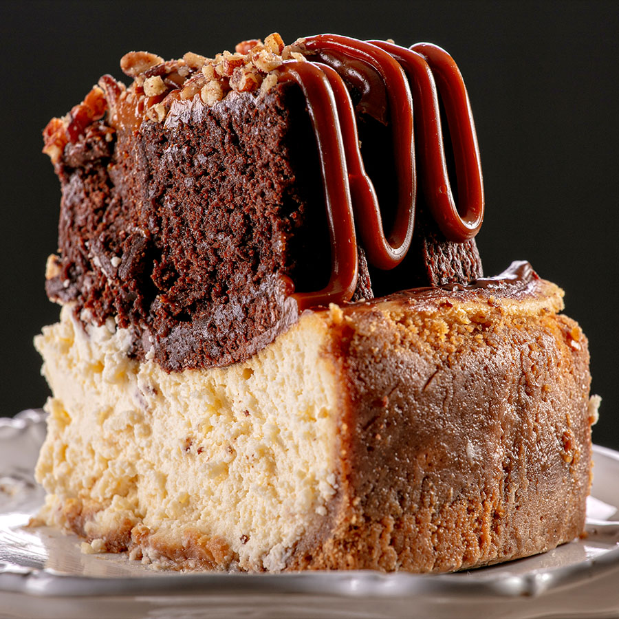 Menú La Fe | La Postreria 77