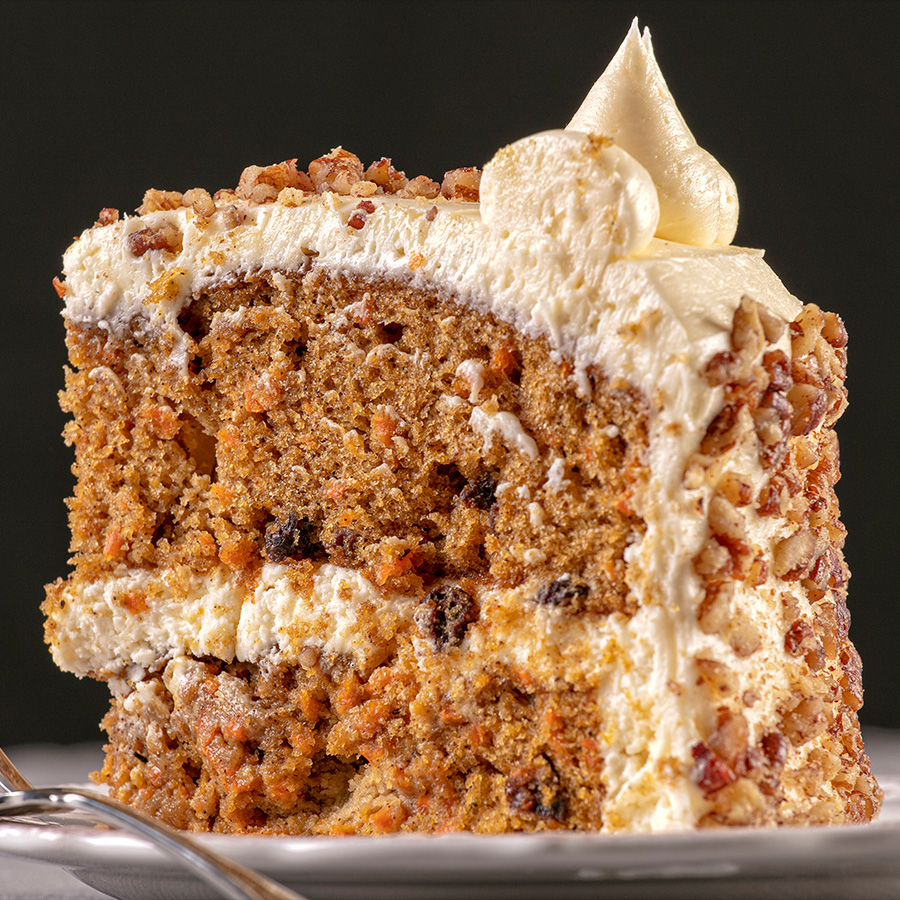 Menú La Fe | La Postreria 77