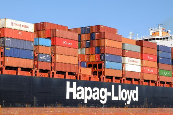 Case Study: Hapag-Lloyd cerca di aggirare la crisi dei container