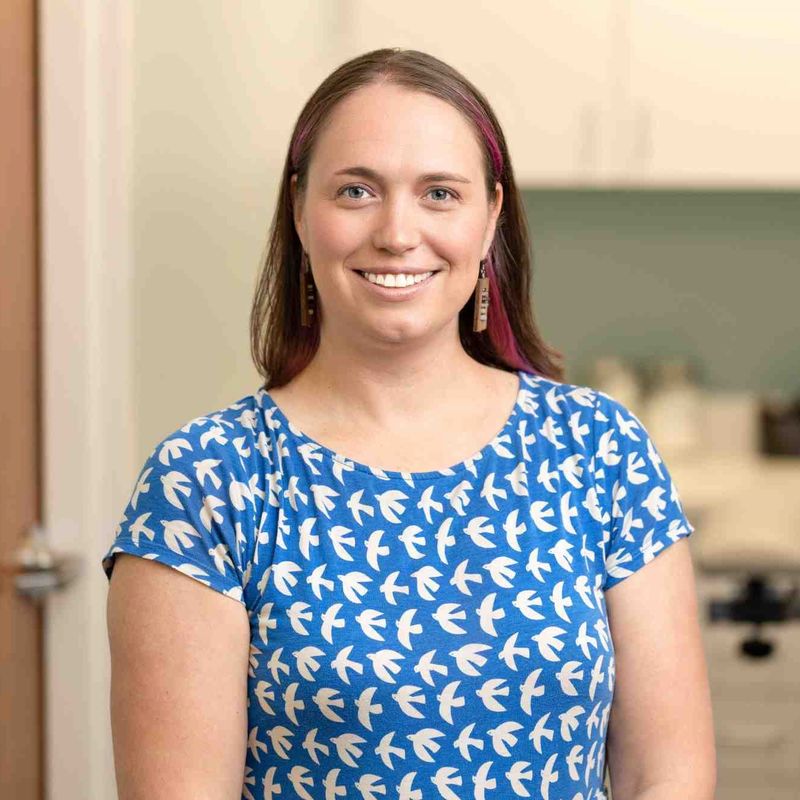 Dr. Kyla Krofta at Pure Family Medicine