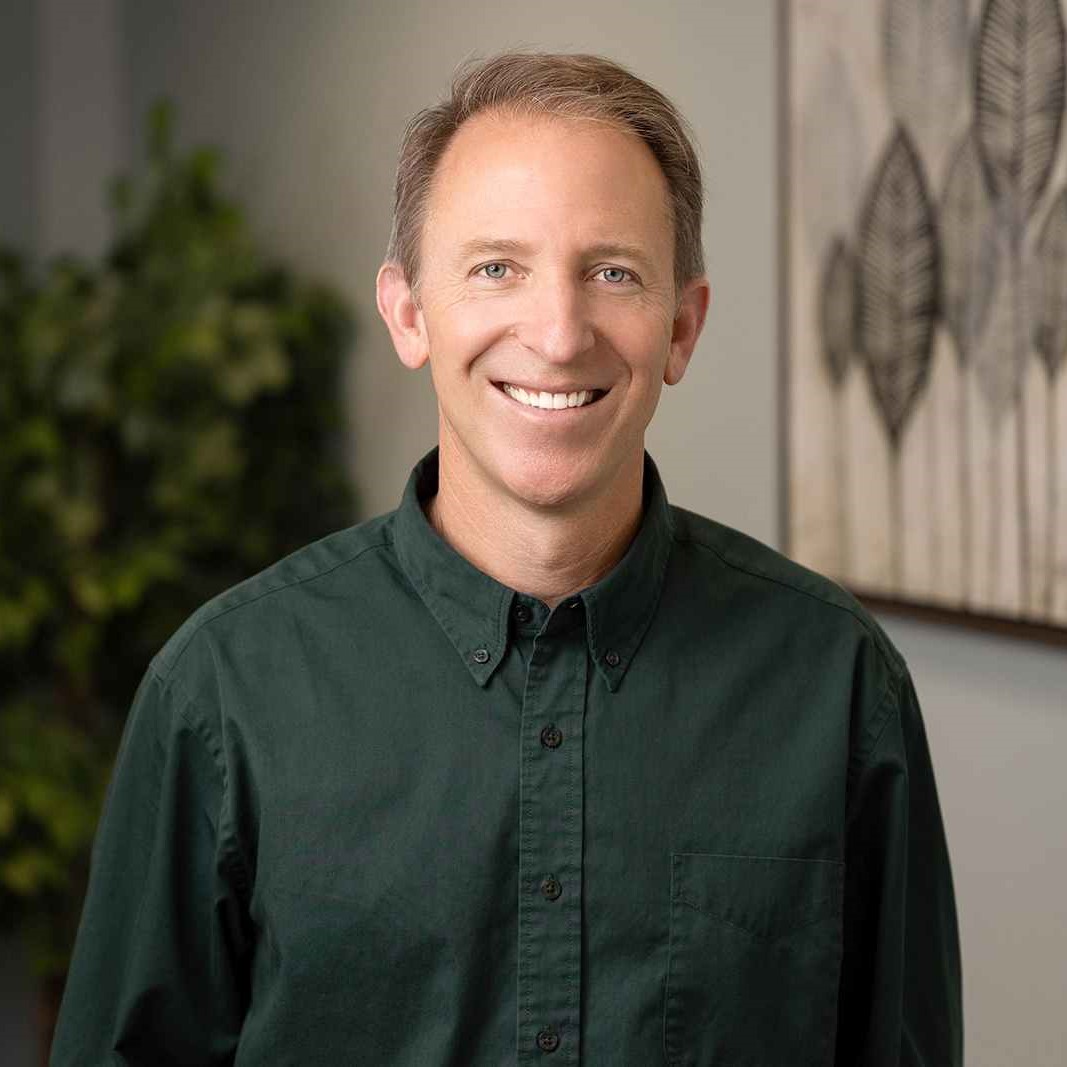 Dr. David Cameron at Pure Family Medicine