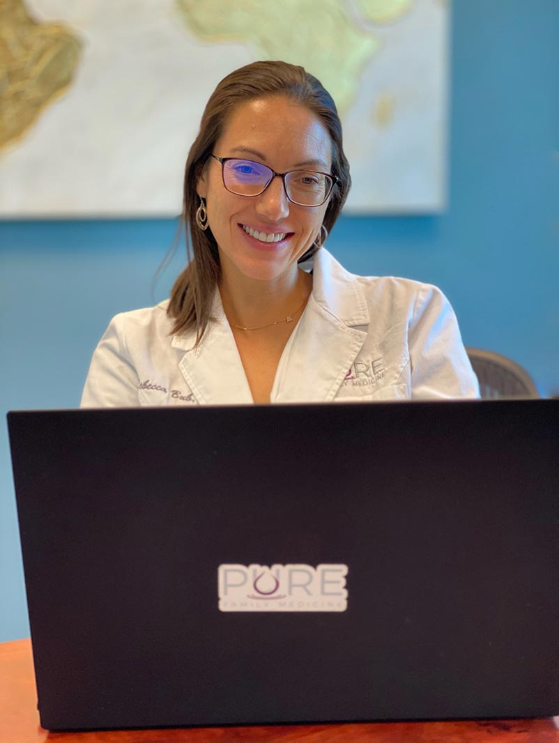 Littleton Family Medicine Doctors | Pure Family Medicine