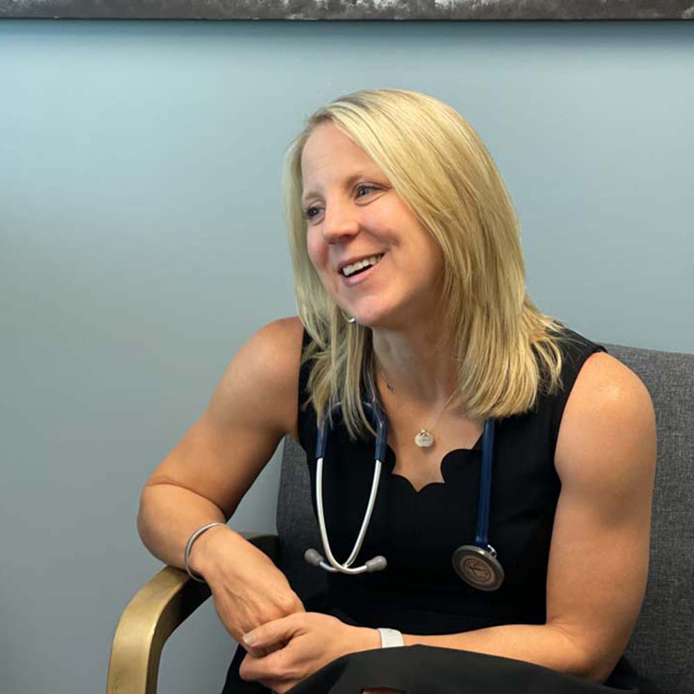 Primary Care Services | Pure Family Medicine | Littleton, CO