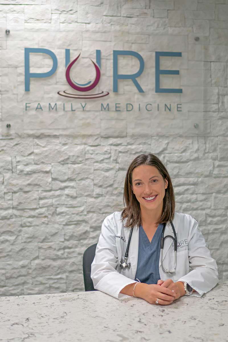 What is Direct Primary Care | Pure Family Medicine