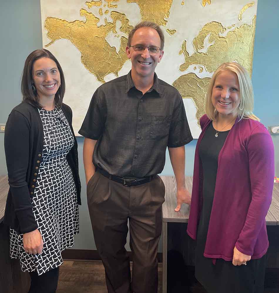 Dr. Cassandra Workman at Pure Family Medicine