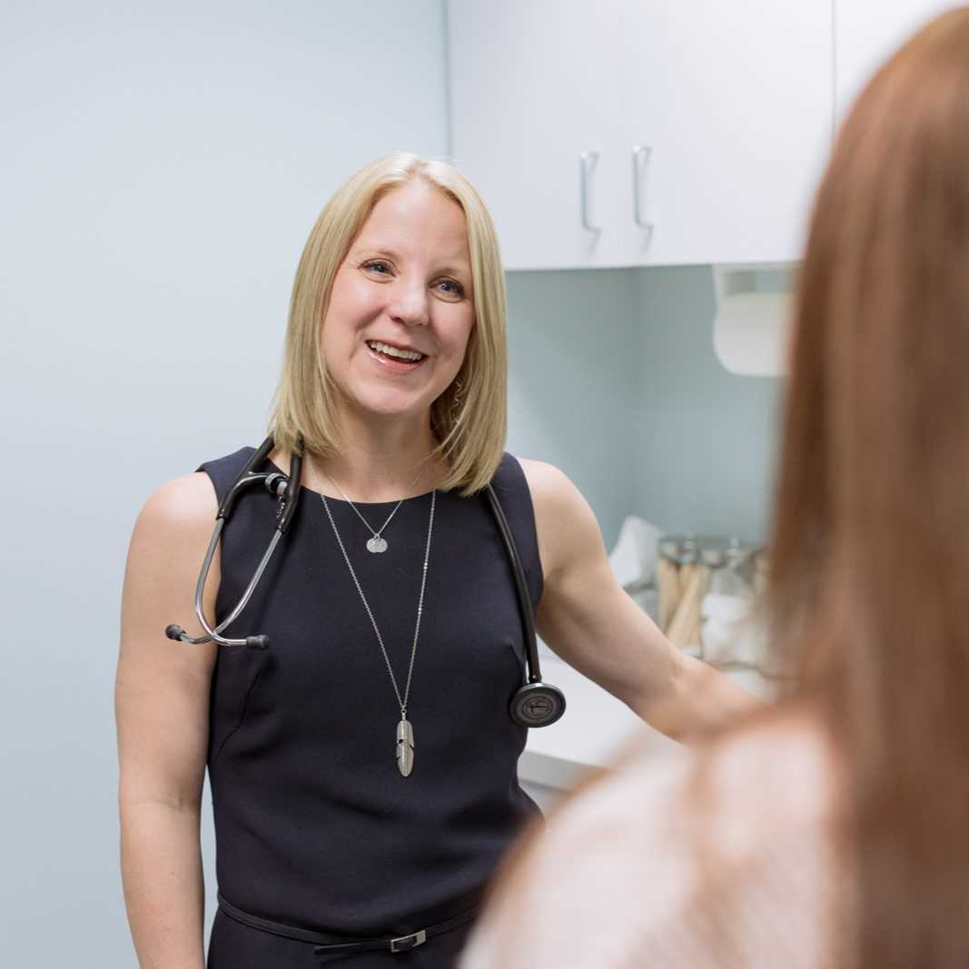 Eating Disorder Management near Denver | Dr. Cassandra Workman