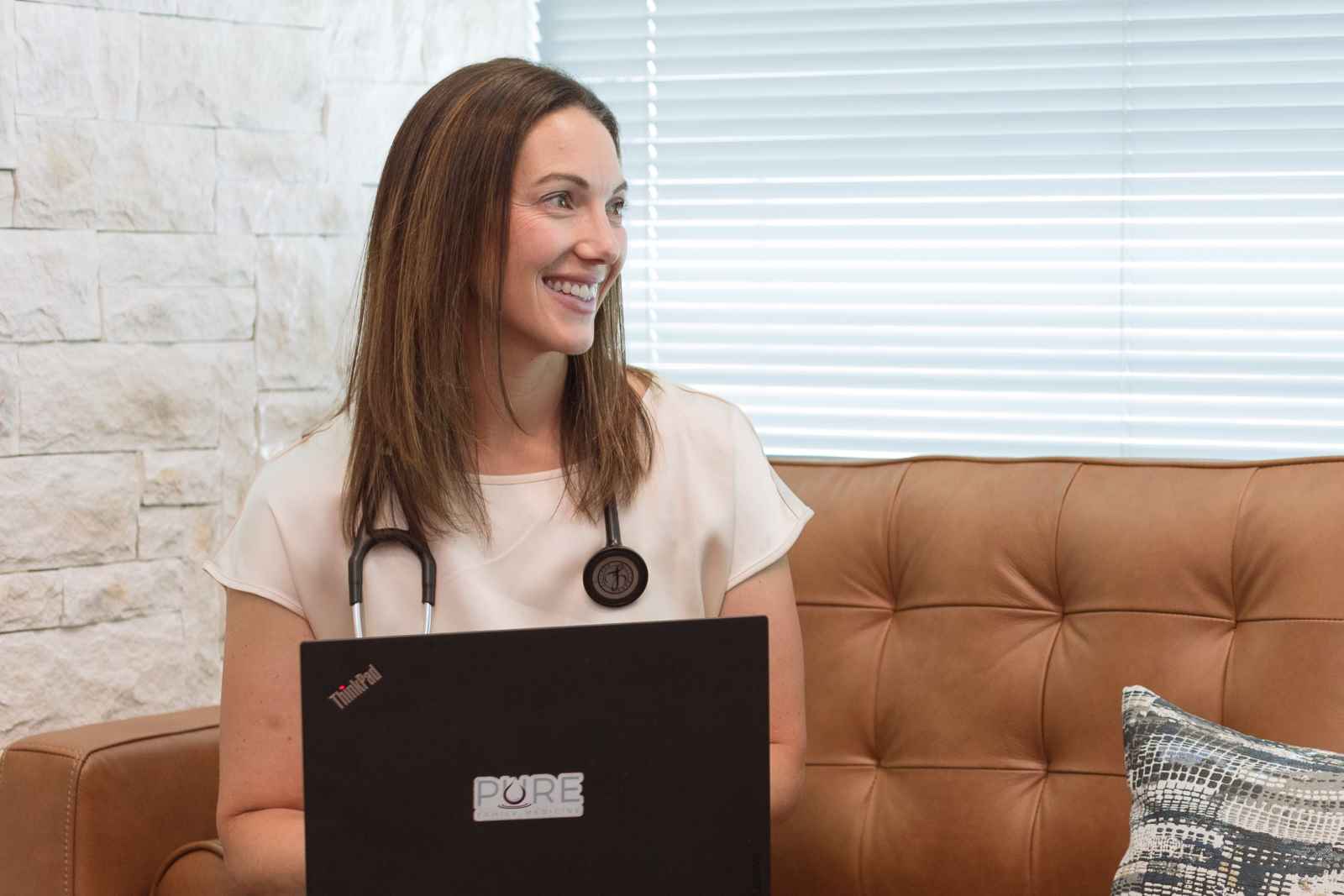 Become a Patient of Pure Family Medicine