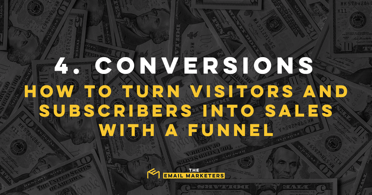 Email Funnel Marketing: What It Is and How to Use It | The Email Marketers