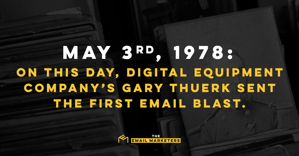 The Essential Guide to Email Blast Marketing | The Email Marketers