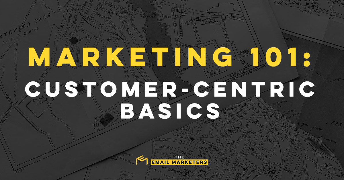 Customer-Centric Marketing: What It Is, How to Use It, and Best ...