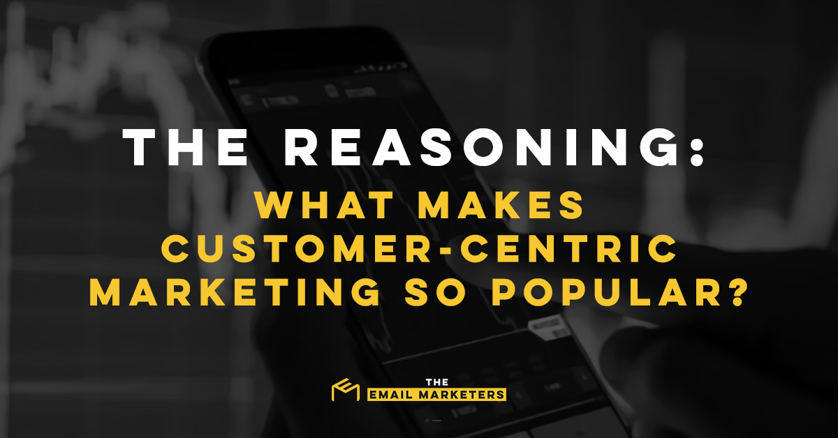 Customer-Centric Marketing: What It Is, How to Use It, and Best ...