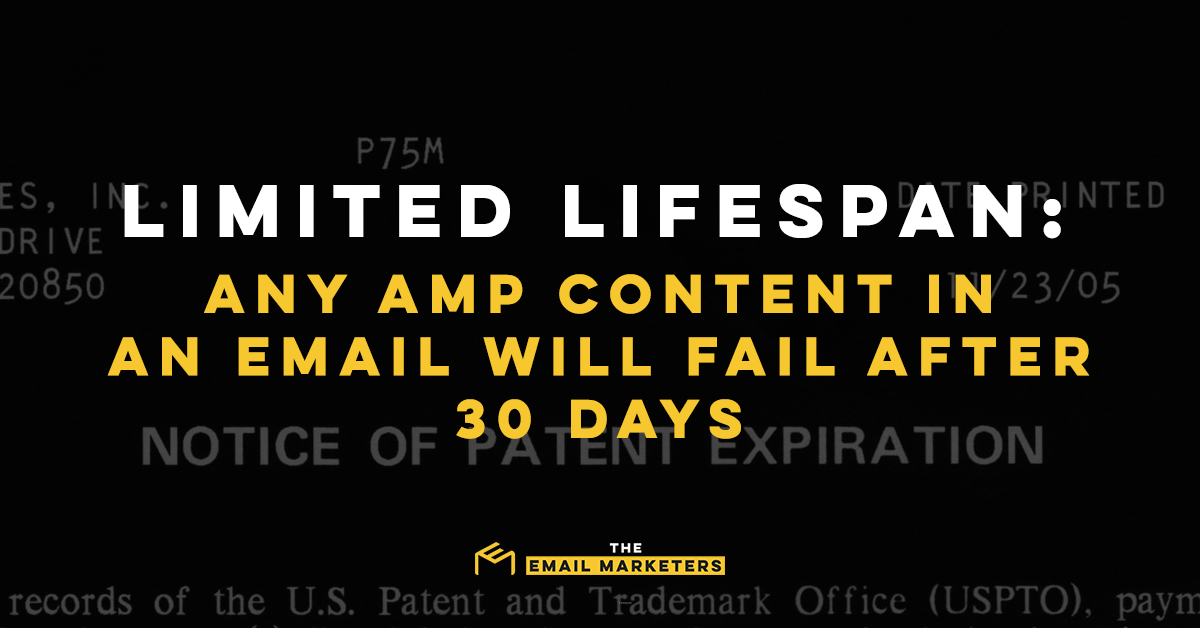 What Is AMP Email? Everything You Need to Know | The Email Marketers