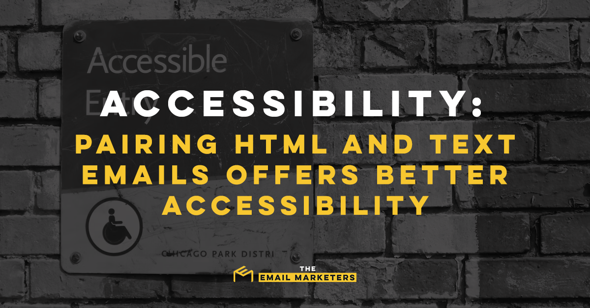 What Is a Plain-Text Email? | The Email Marketers