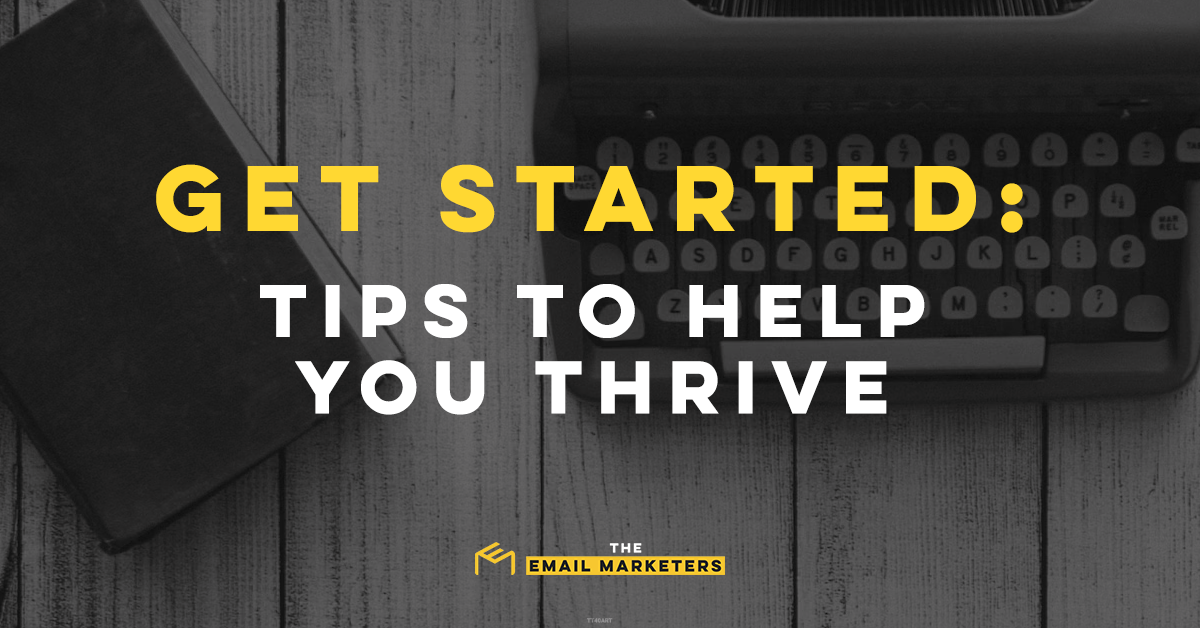 The Quick Guide to Plain-Text Email Formatting | The Email Marketers