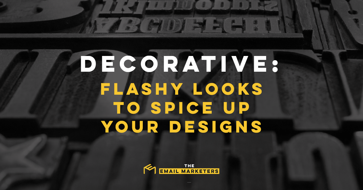 Tips and Tricks to Make the Best Email Design | The Email Marketers