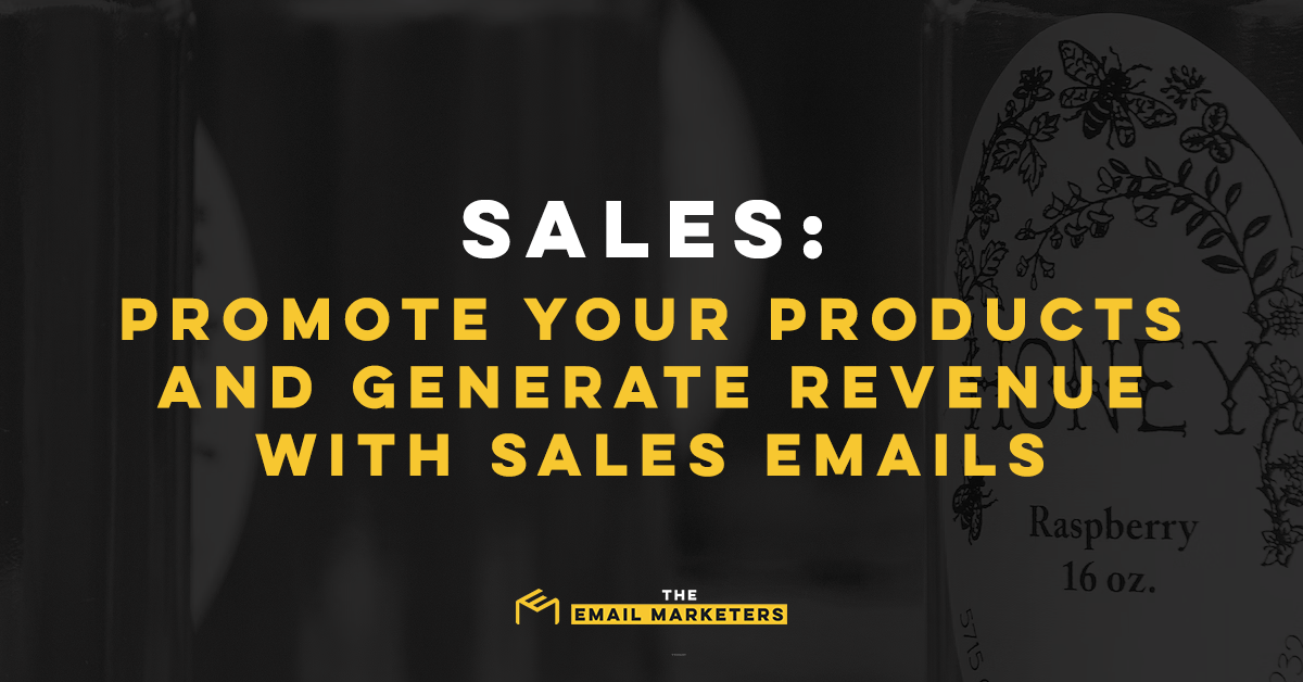 5 Brilliant Examples of Promotional Email | The Email Marketers