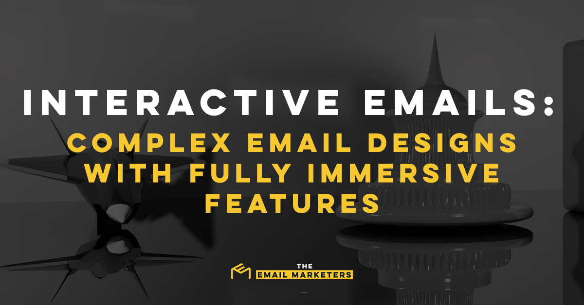 Email Design Basics & Terms to Know | The Email Marketers