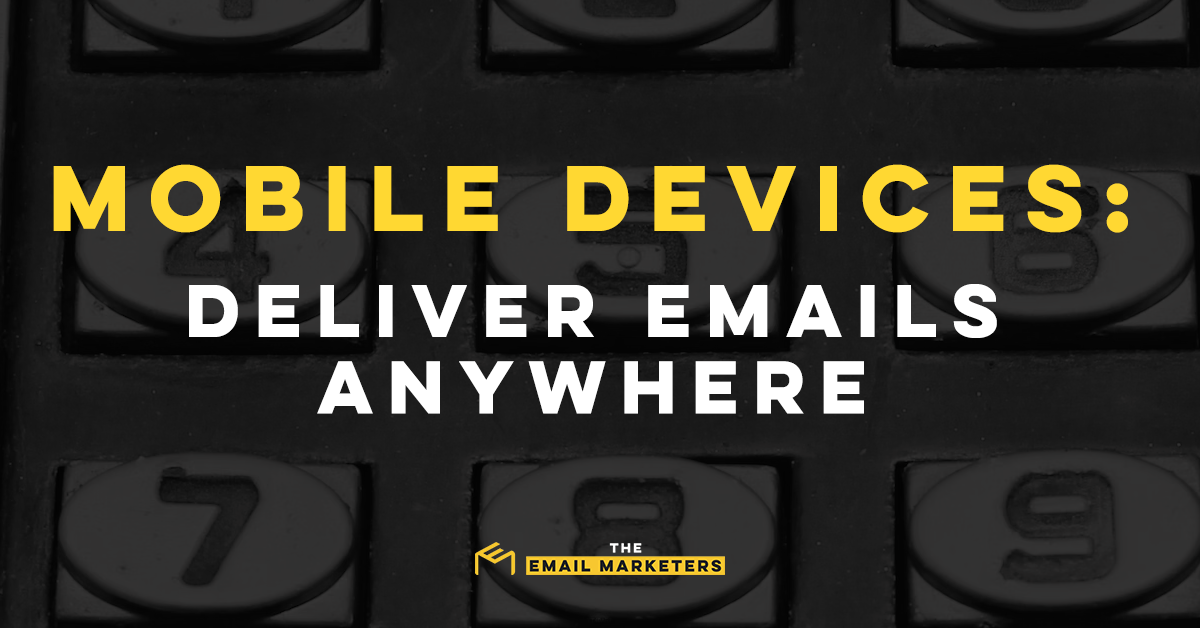 Email Design Basics & Terms to Know | The Email Marketers