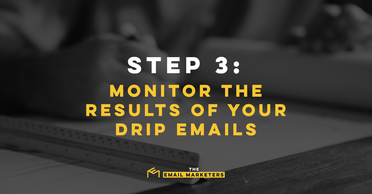 The Quick and Easy Pocket Guide to Drip Email Marketing | The Email ...