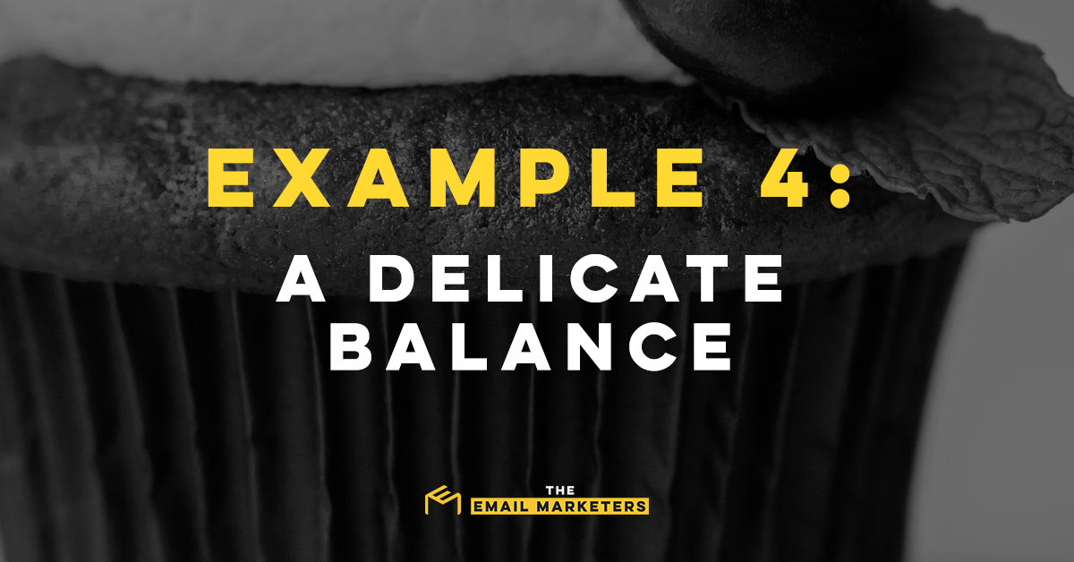 5 Amazing Birthday Email Examples | The Email Marketers