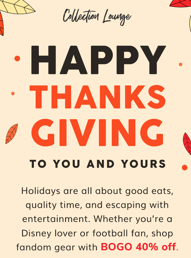 5 Fantastic Fall Email Campaign Ideas | The Email Marketers