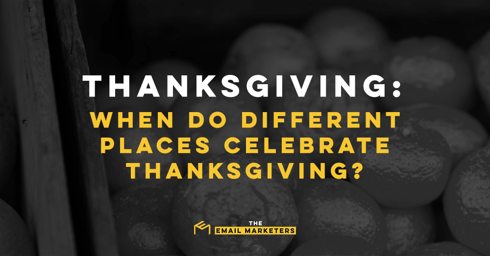 5 Fantastic Fall Email Campaign Ideas | The Email Marketers