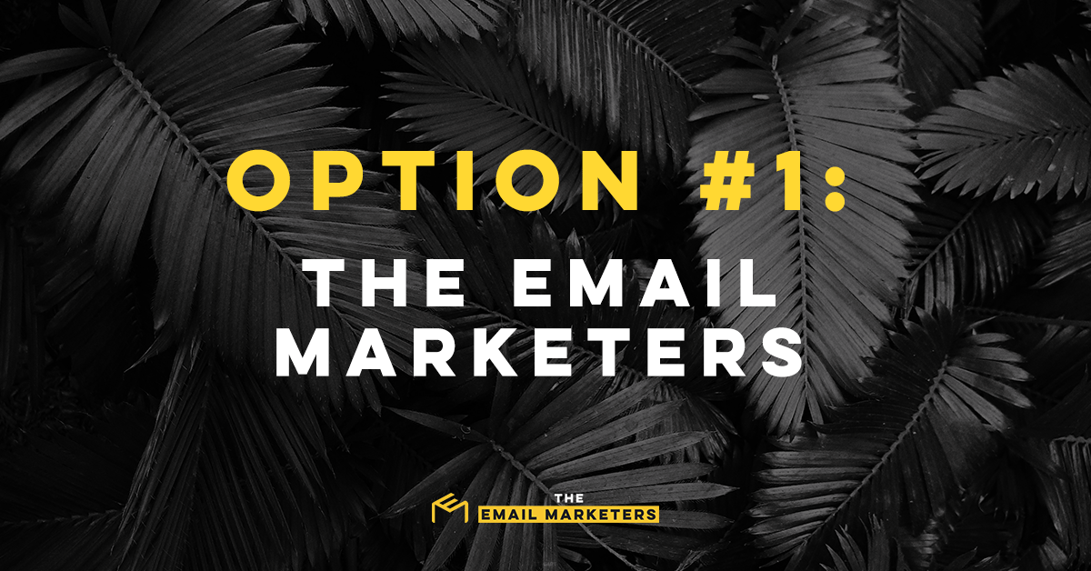 The Best Email Agencies in Los Angeles | The Email Marketers