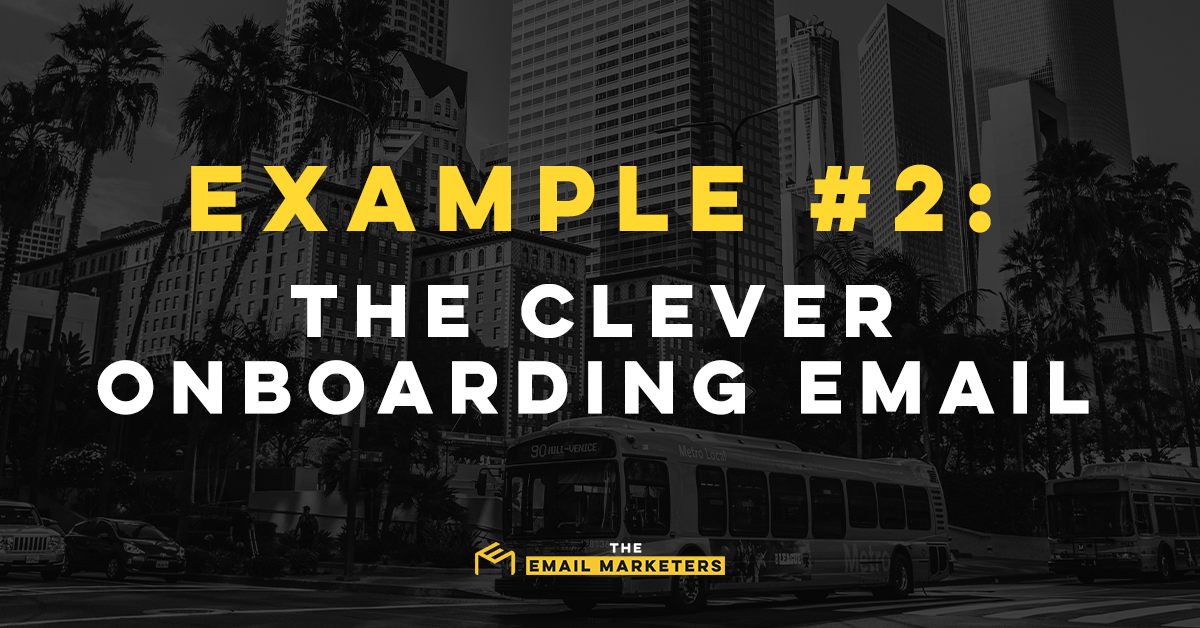 3 Amazing Examples of Healthcare Email Marketing to Inspire Your ...